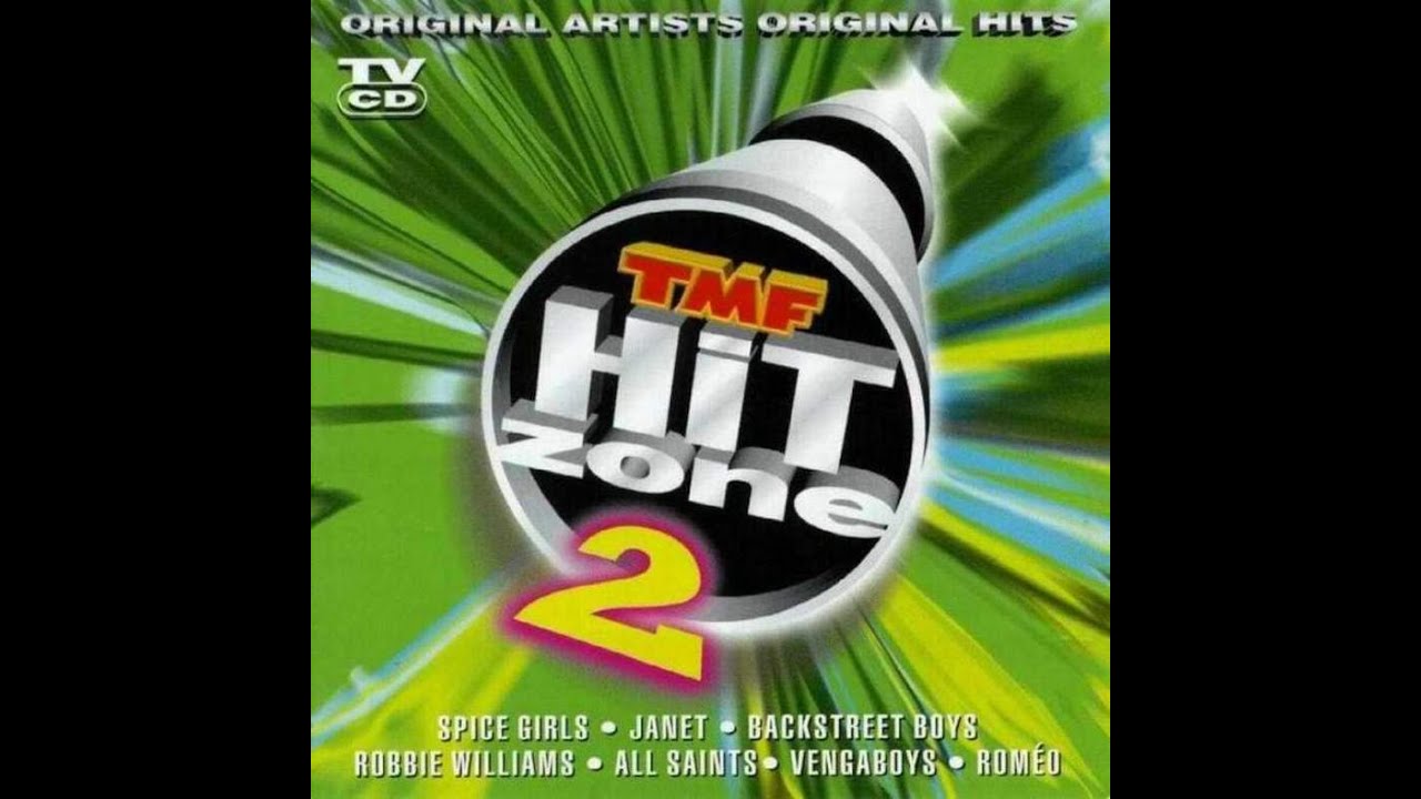 Hitzone 2 (1998) (HQ) (HD) - YouTube