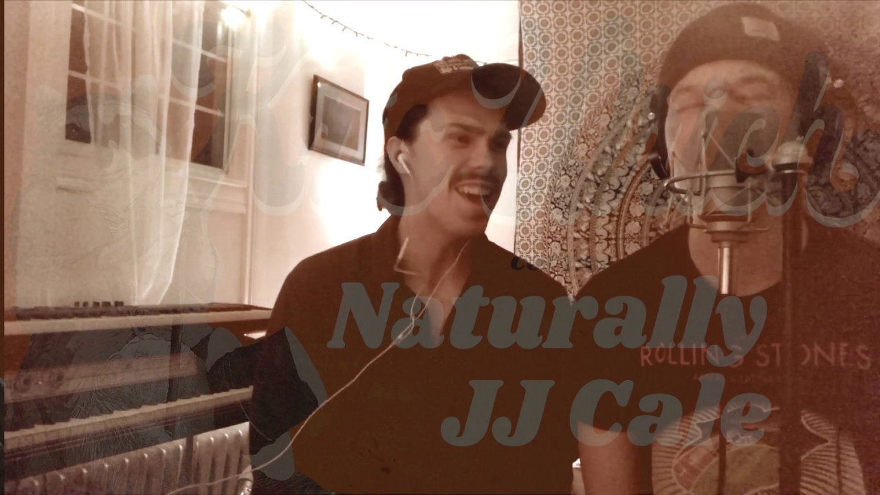 Don't Go To Strangers - Kris Ulrich (JJ Cale cover) - YouTube