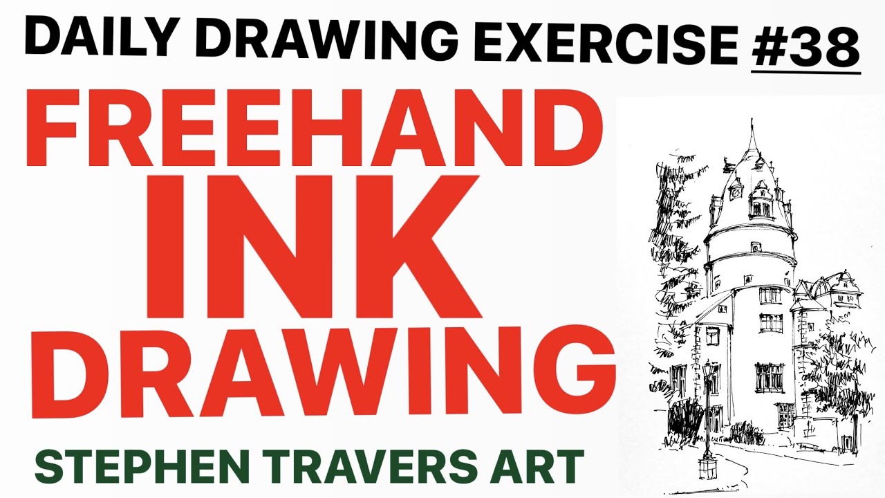 The Order We Draw is Important - YouTube