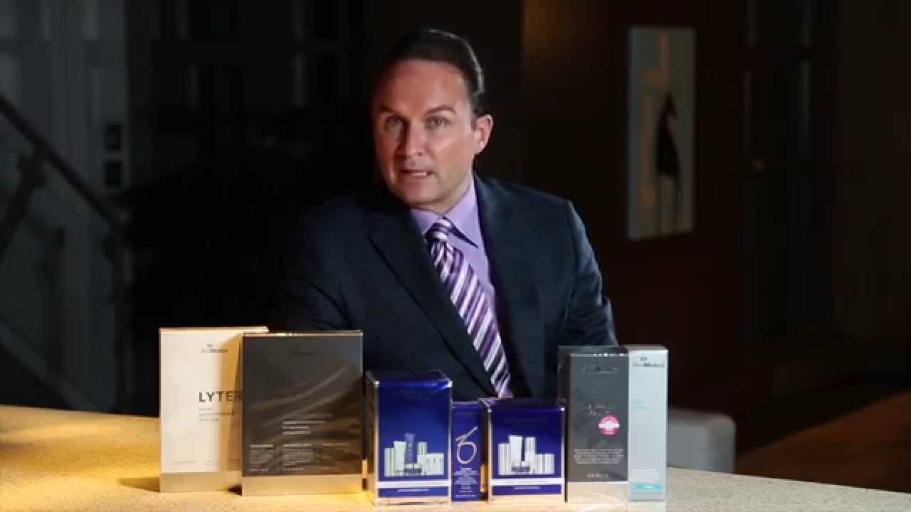 Dr. DuPéré: Facial Rejuvenation - YouTube