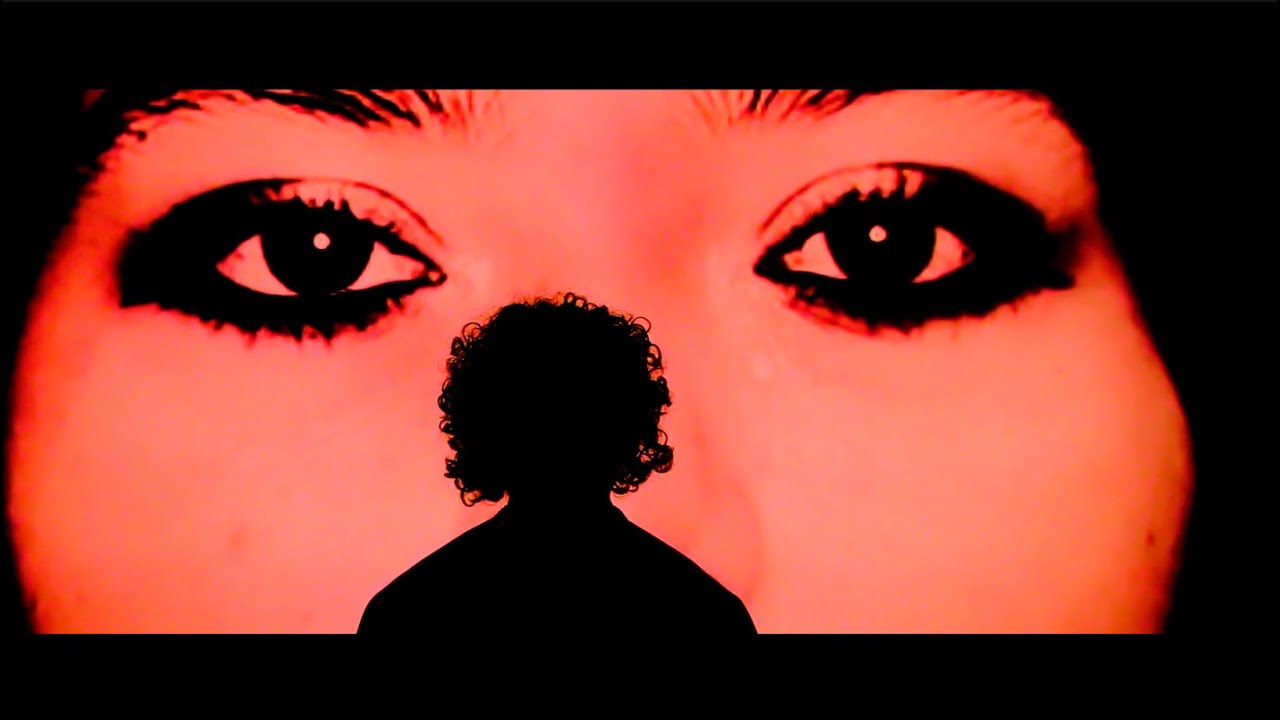 Cheyanne, Ex Habit - i lied (Official Lyric Visualizer) - YouTube