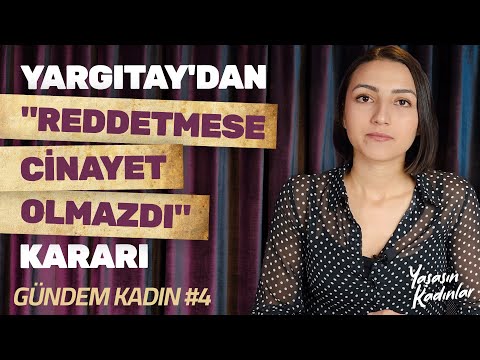 Yargıtay'dan Hatice Kaçmaz İçin \