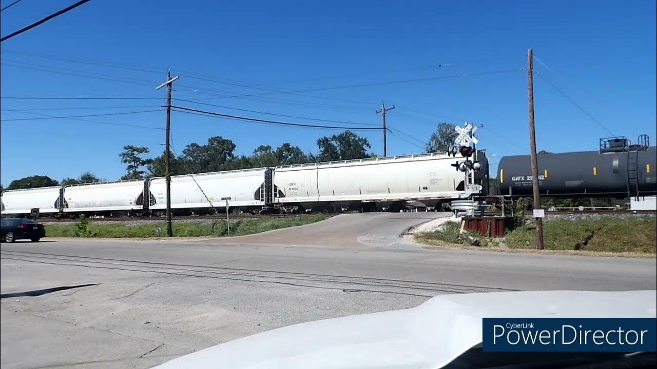 UP #8117 Leads MLIHO 17 - YouTube