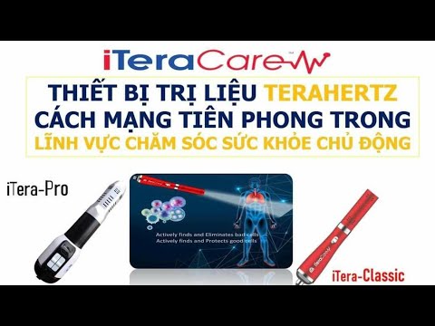 💥Itera Care🌎Hướng Dẫn Sử Dụng Máy Đúng Cách & Hiệu Quả Nhất👍👍👍 - YouTube