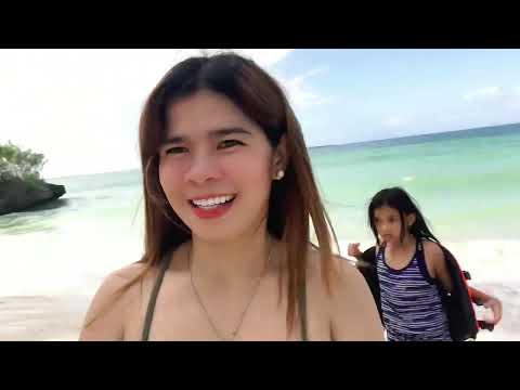 Balidbid Lagoon | Bantayan Island #bantayanisland #whitesand # ...