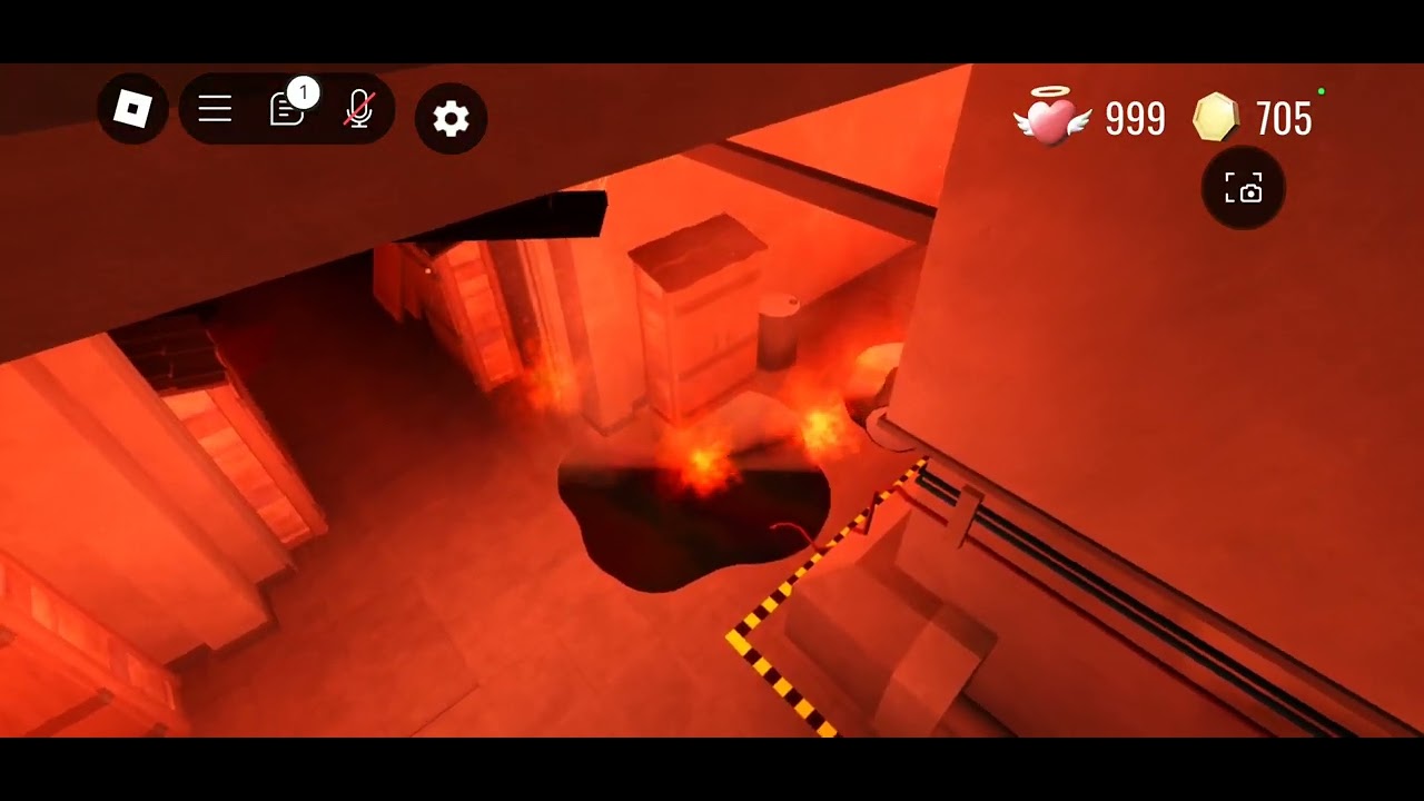 Roblox DOORS- Super Hard Mode Door 100 - YouTube