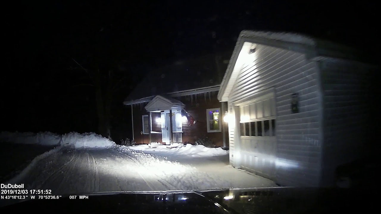 Rediplow Snowsport Plow Modification - YouTube