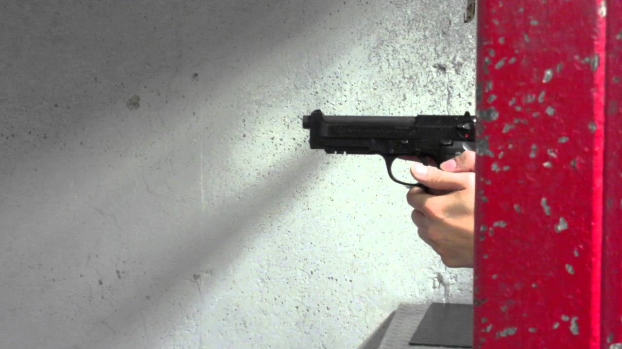 Calgary The Shooting Edge - M96A1 (3) - YouTube