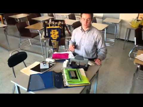 Avid organization - YouTube