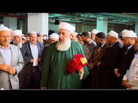 EN YENİ MENZİL İLAHİLERİ - GAVSIM DERGAHA GELDİM GÖNÜL SANA SÖYLEMEDİMMİ