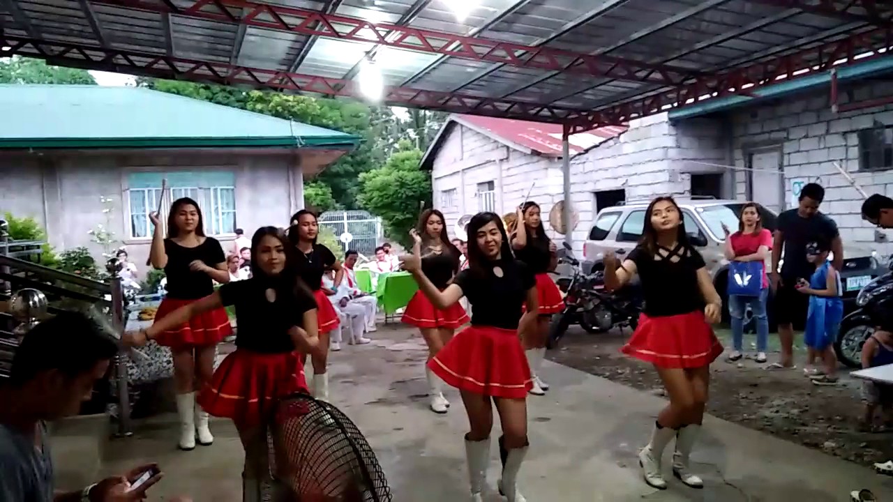 Pwede Ba :) - YouTube