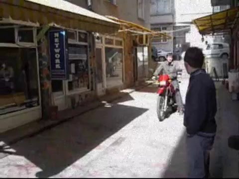 sinop motor efe