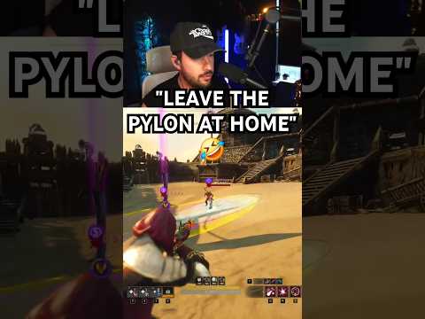 BACK TO THE LOBBY ✋️🔙 #newworldmmo #newworld #1v1 #clutch #pvp #shortsfeed #shorts #games #gaming