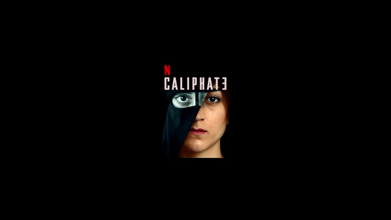 Netflix Caliphate Soundtrack - End Credits [HD] - YouTube