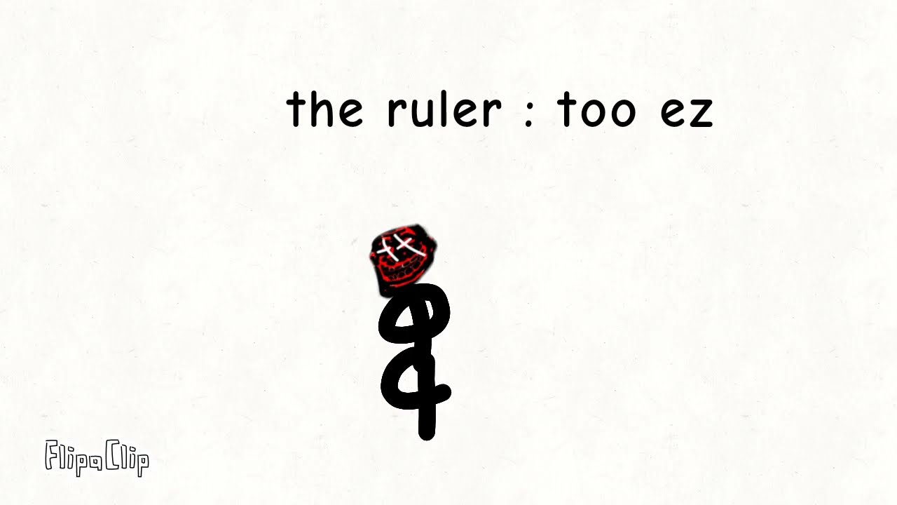 the ruler vs 2 trollges ( ruler vs multiversal God and omniversal ...