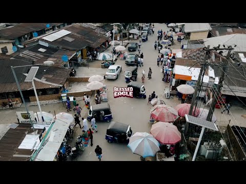 Blessed Eagle - Zero To Hero ZTH [Official Music Video] - YouTube