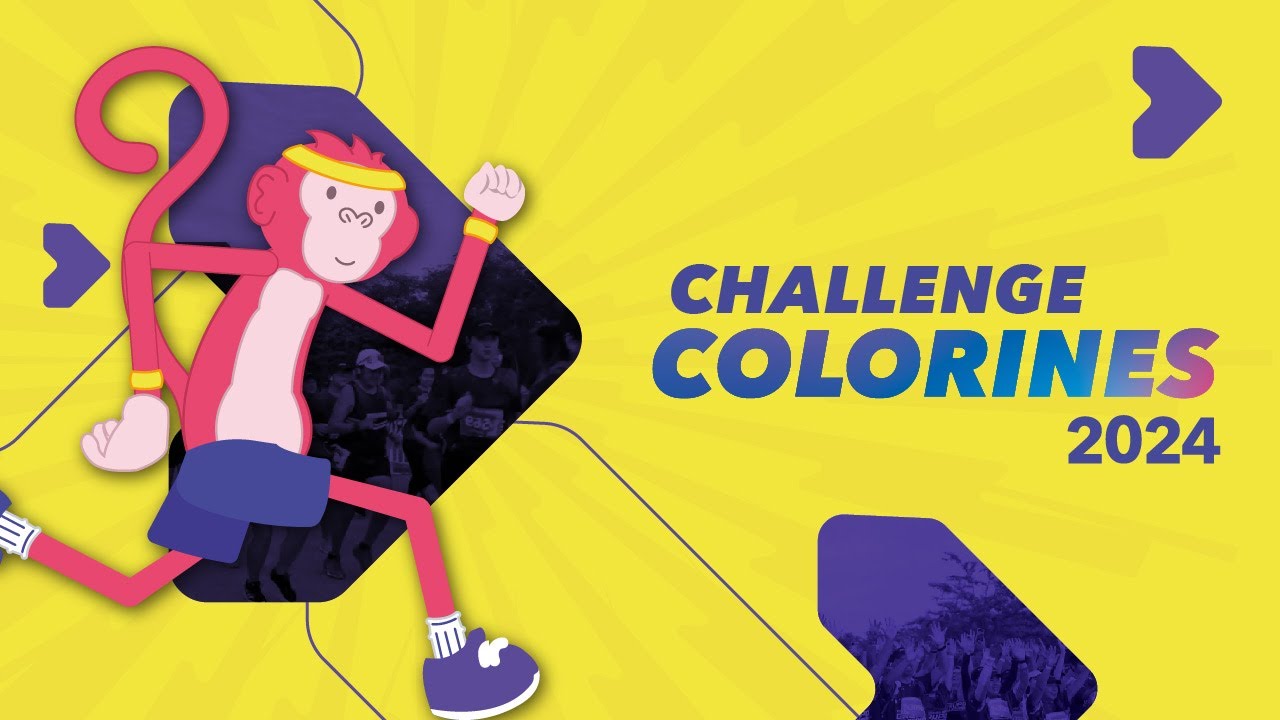 Challenge Colorines 2024: ¡Así vivimos esta experiencia electrizante ...