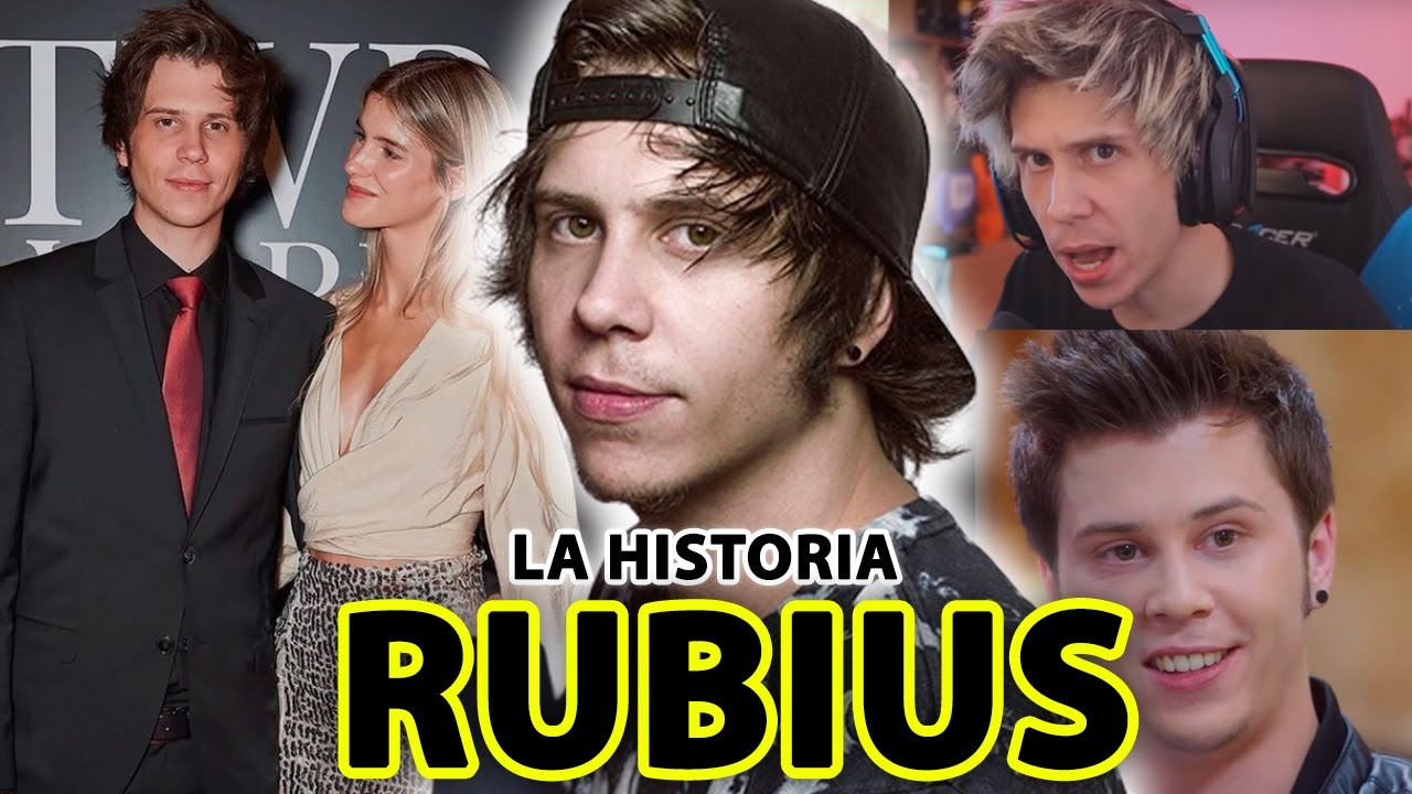 ¿Cómo Se Convirtió en la LEYENDA DE YouTube? Descubre la Increíble ...