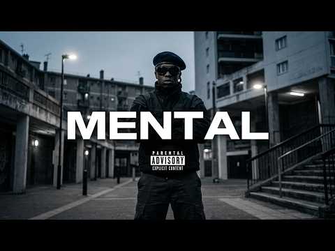[FREE] PA SALIEU x J HUS x UK GARAGE Type Beat \