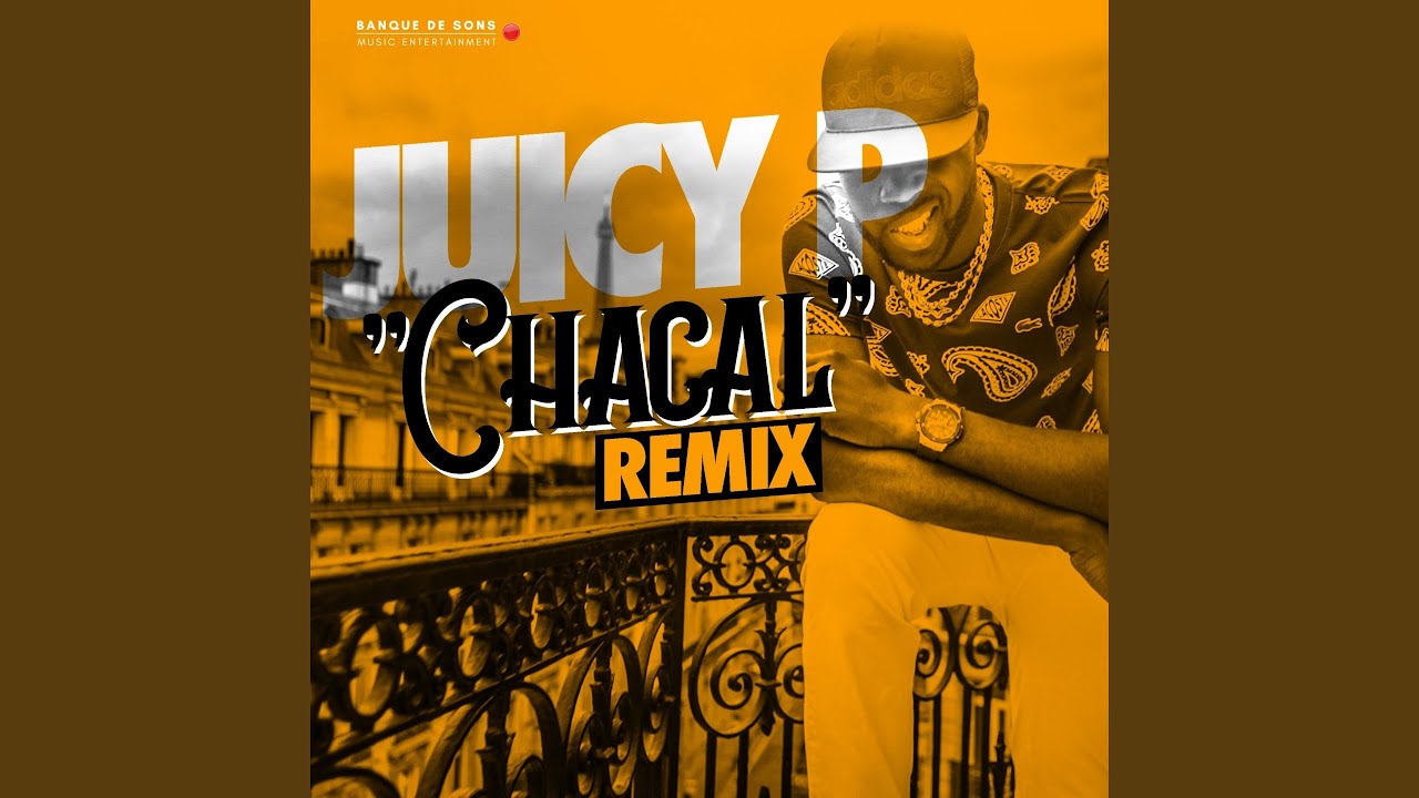 Chacal (Radio Version) - YouTube