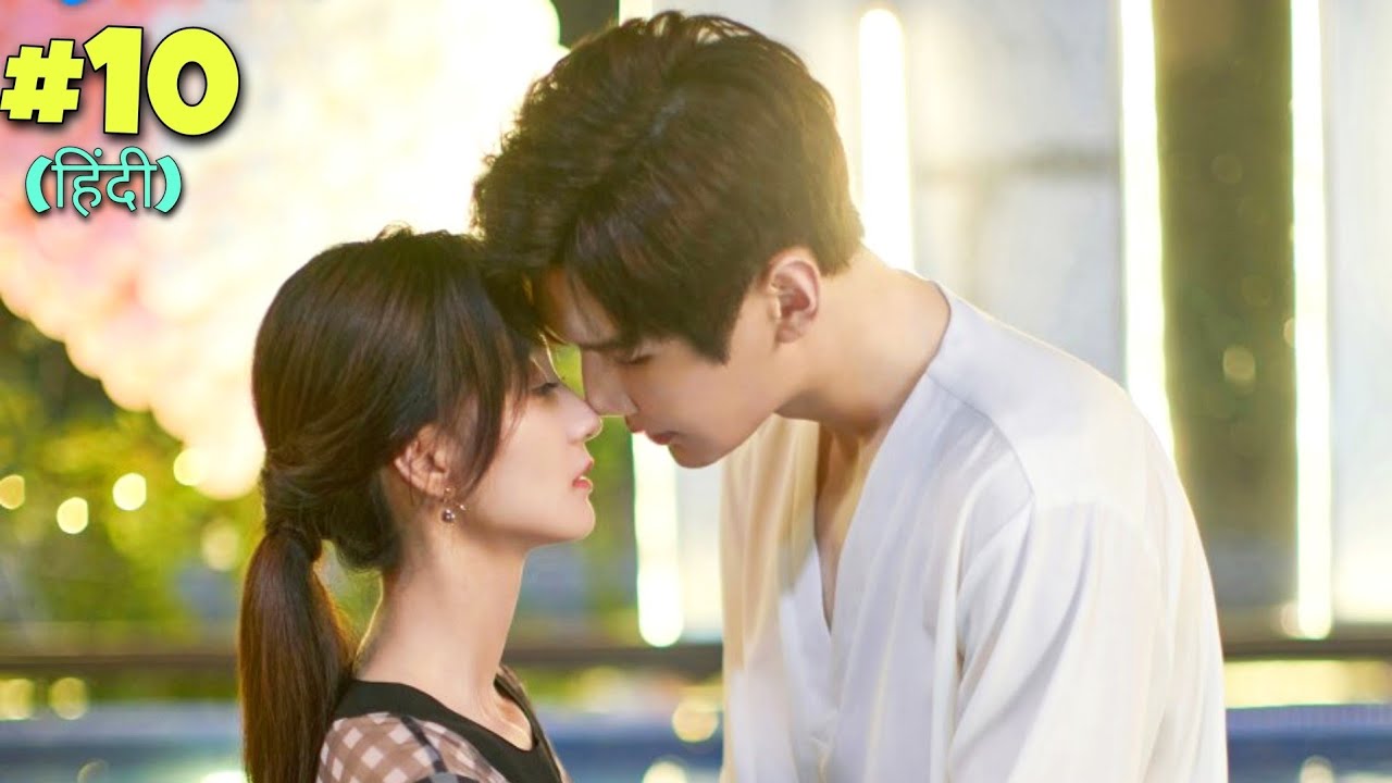 Part 10// Rude CEO's Forced Love With Poor Girl Drama Explain New Chinese Drama Explained In ...
