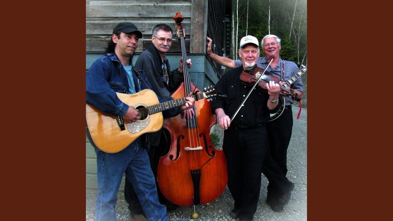 Red Clay Halo (feat. Jim Leduc, Chris Stevens, Bert Jensen & Gene ...