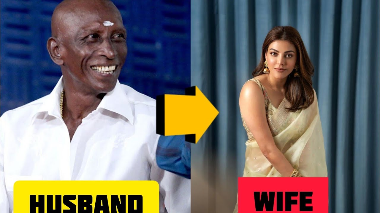 Top 20 South Indian Actors Wife 2025 | Most Beautiful wife Of South ...