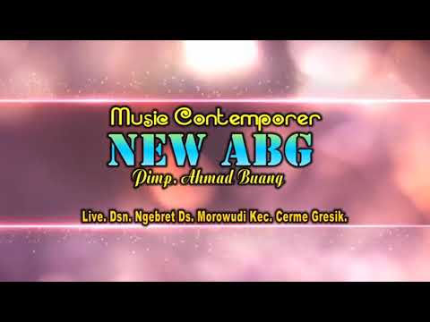 Tiket Syuargo - New ABG