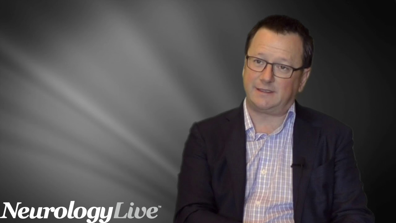 Joseph Sullivan, MD: Efficacy of ZX008 in Dravet Syndrome - YouTube