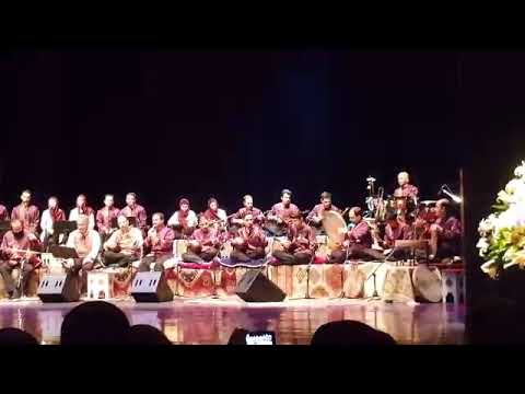 Uzun İnce Bir Yoldayım - Vedud Müezzin