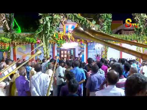 😊😊😍😍😘😘☺️☺️SRI KULUMAI AMMAN KOVIL 👍🙏🙏🙏very grand festival 🙏🙏at Trichy ️ ...