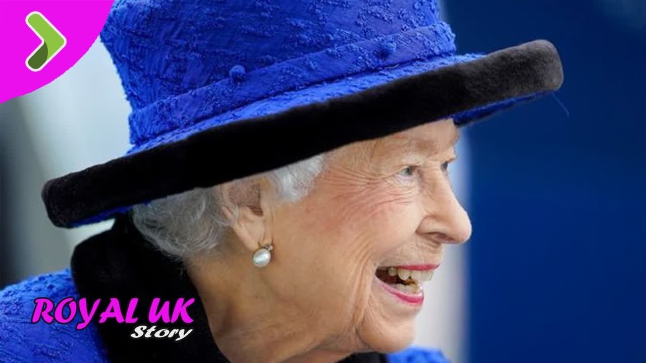 Queen's only two phone contacts she 'always' answers to exposed 'He ...