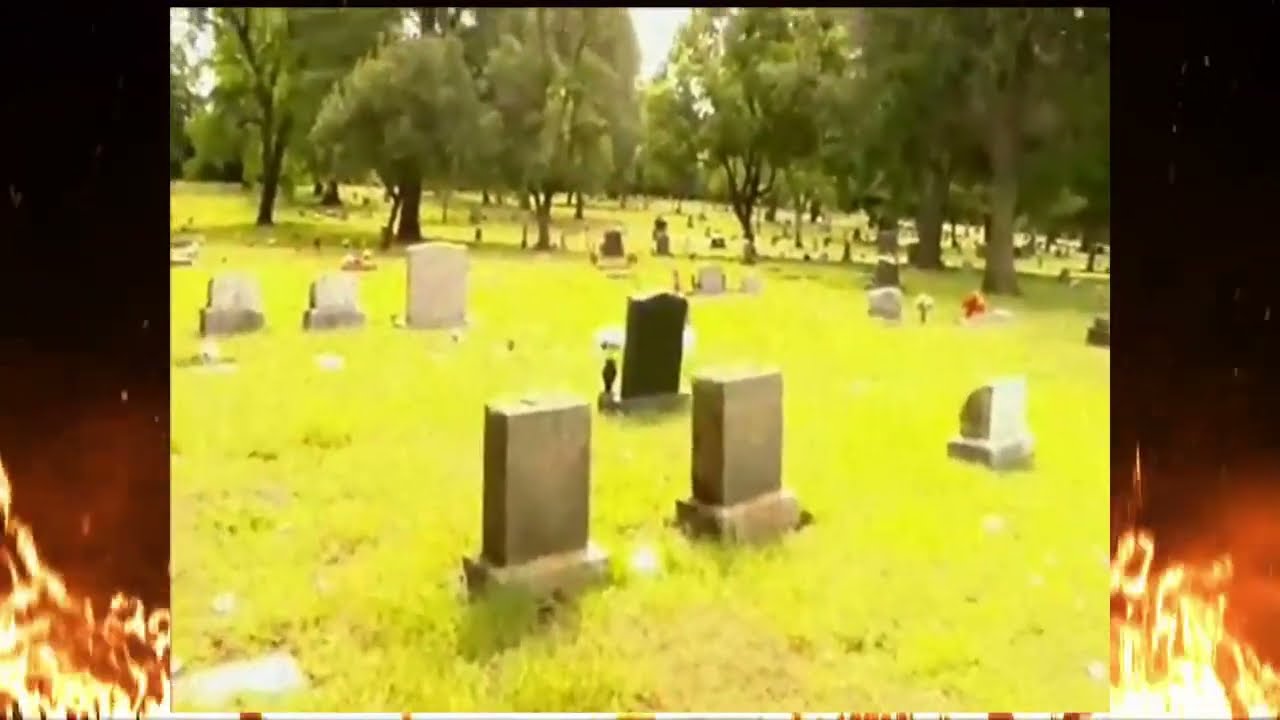 A Terrifying Death Experience of Hell From The 9th Century - YouTube