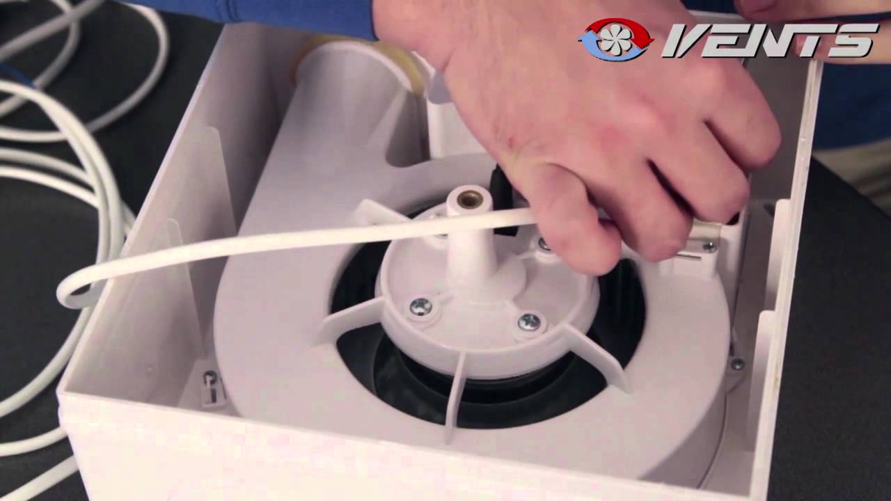 P3-1-300 speed switch for multi-speed fans - YouTube