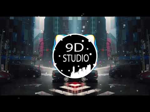Lily Remix - Lea & Kdag (8d,9d music) {Use headphone to experience }