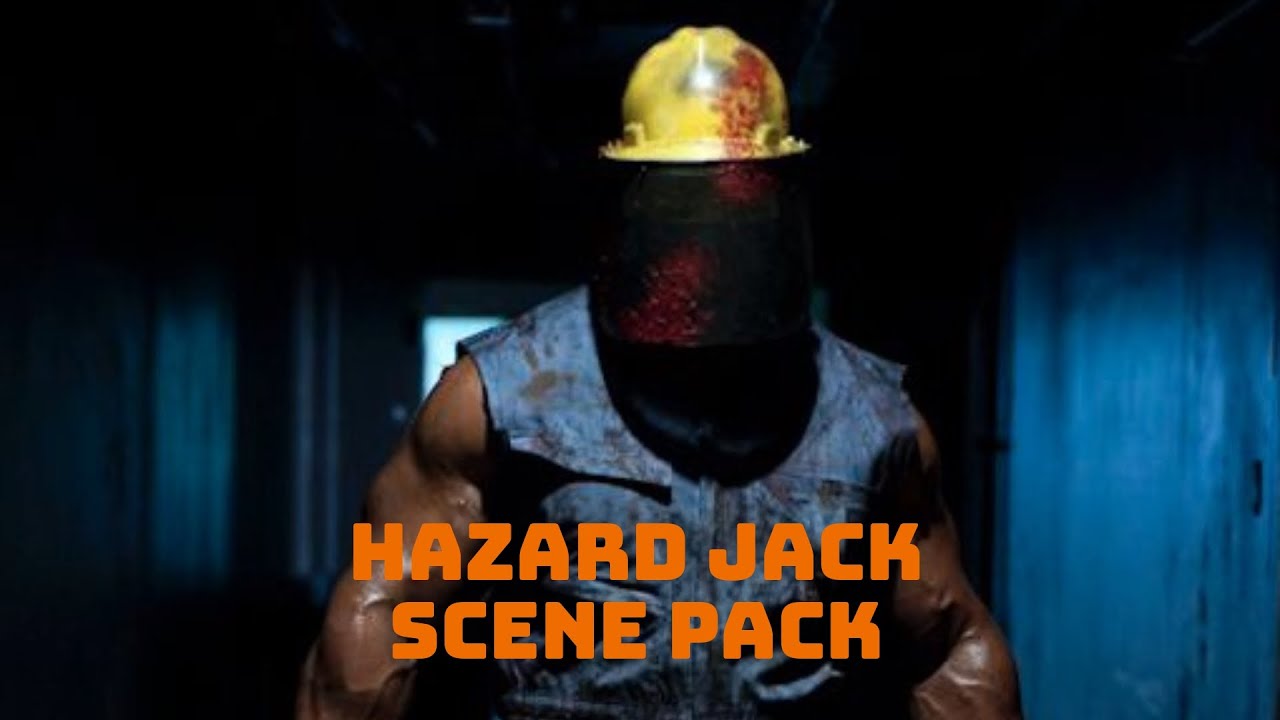 James/Hazard Jack | Hazard Jack | Scene Pack - YouTube