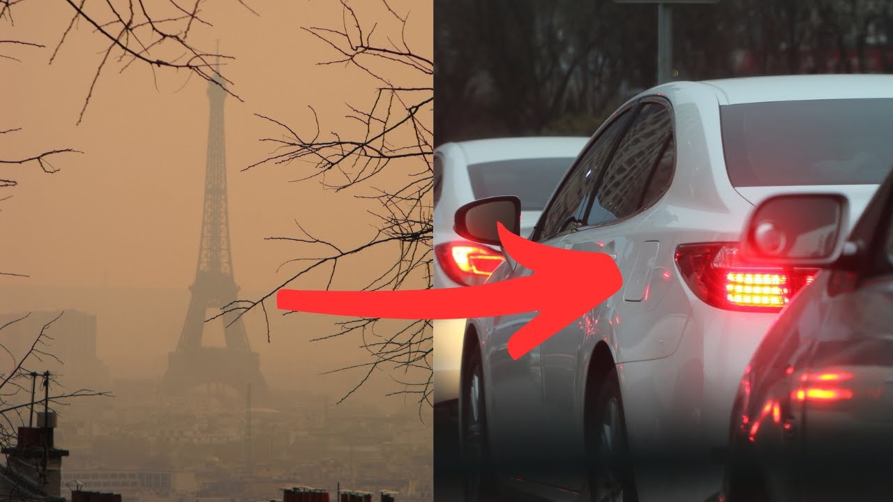 Why We Should Be Talking About Brake Dust Pollution - YouTube