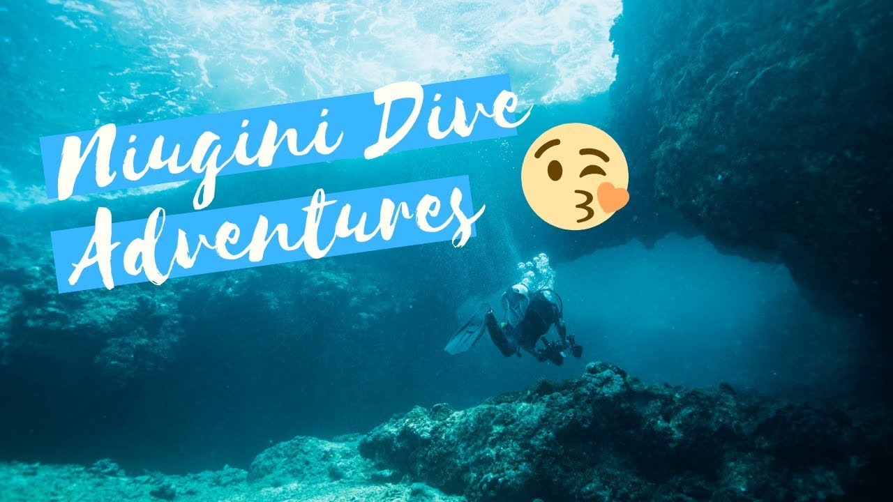 Niugini Dive Adventures at the Madang Resort & Kalibobo Village, Madang ...