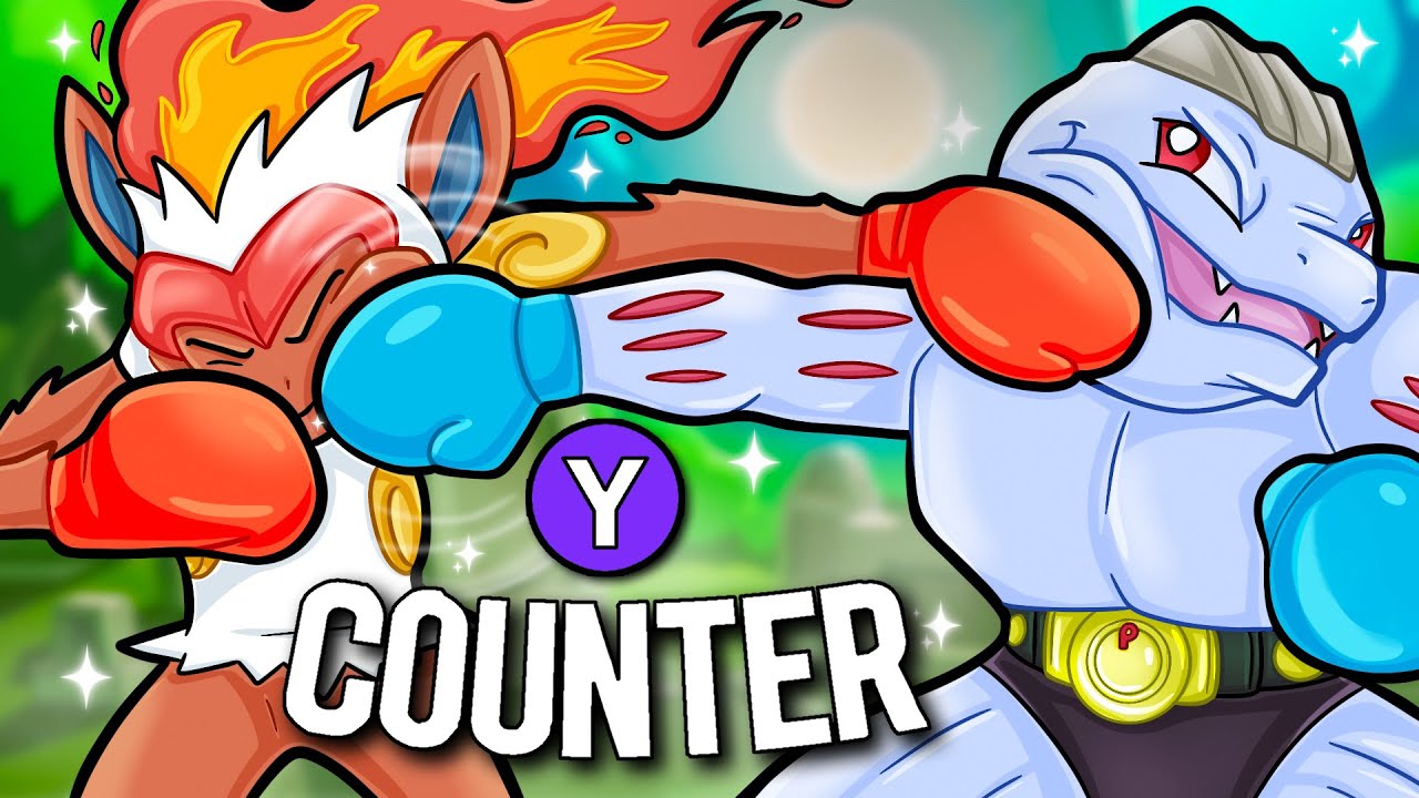 I Nuzlocked Pokemon with Real Time Combat - YouTube