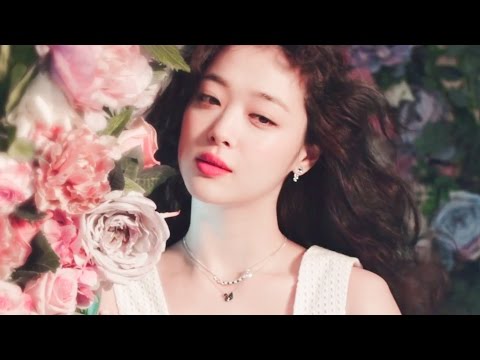 SULLI - Swarovski (2016)