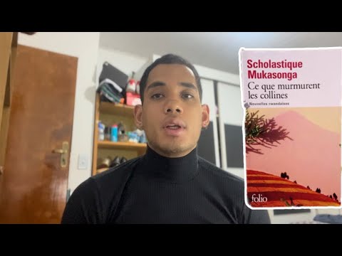 UN PYGMÉE À L’ÉCOLE, DE SCHOLASTIQUE MUKASONGA (RÉSUME ET ANALYSE ...
