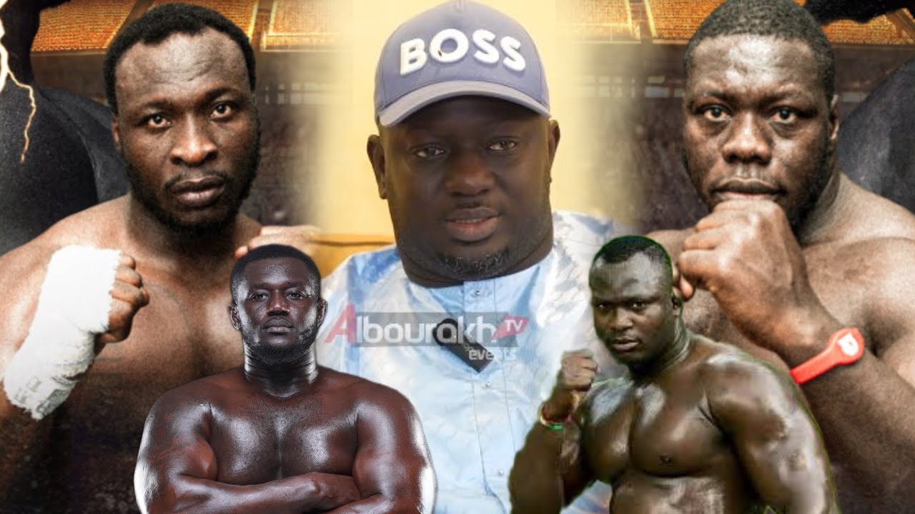 Baye Ndiaye très ferme sur le 16 : " Mod'Lô, Balla Eumeu douniou... Ama ...