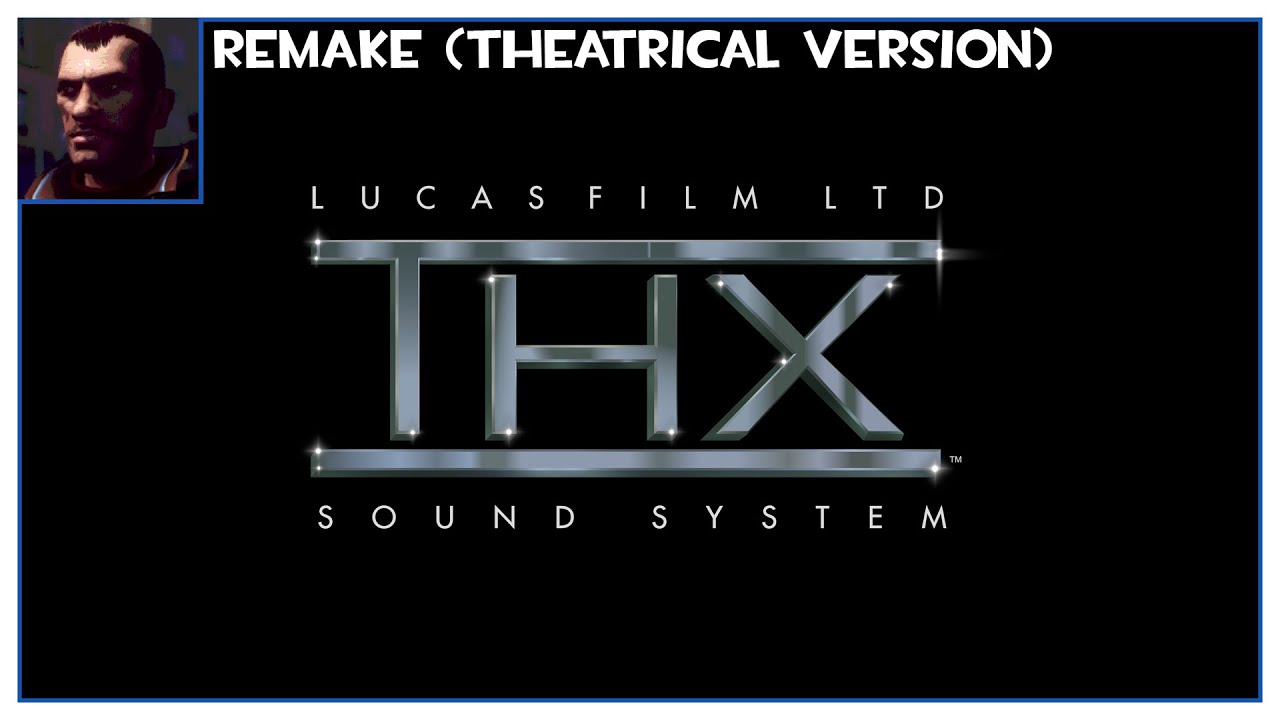 THX Broadway (Theatrical) (1983-2006) Remake - YouTube