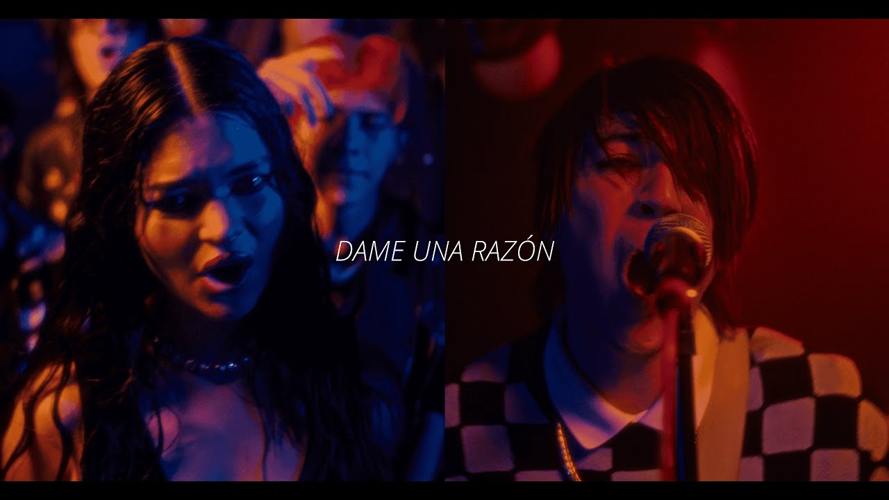 Pedro y el Lobo x Majo Rivas - Dame una Razón - YouTube