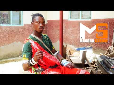 MASANJA __ UJUMBE WA TCL (0621743522) MBASHA STUDIO 2021