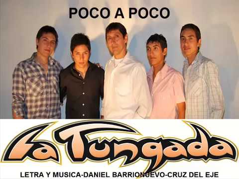 POCO A POCO - YouTube Music