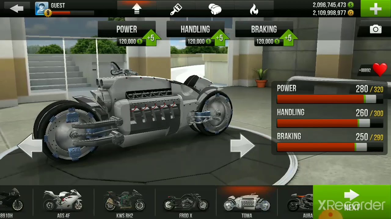 afrudin games - YouTube