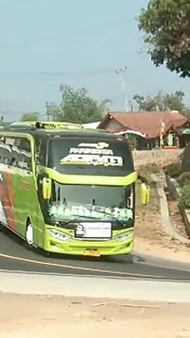 manuver asrof pariwisata meliuk tajam tikungan saung kartika ekstrim - YouTube