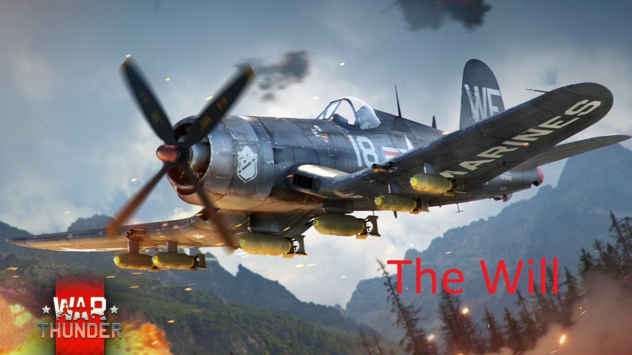 Live z War Thunder - YouTube