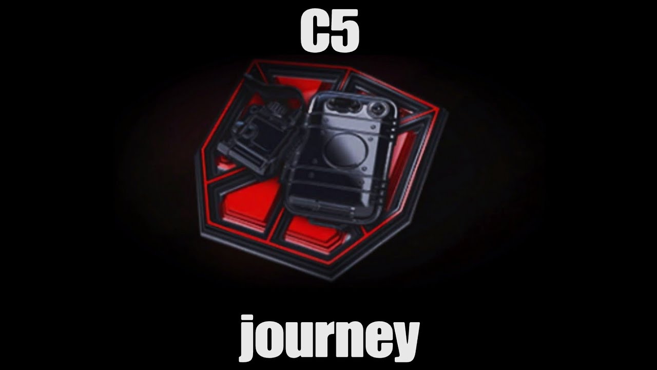C5 EXPLOSIVE TIER 1 MASTERY BADGE Journey In Battlefield 2042 - YouTube